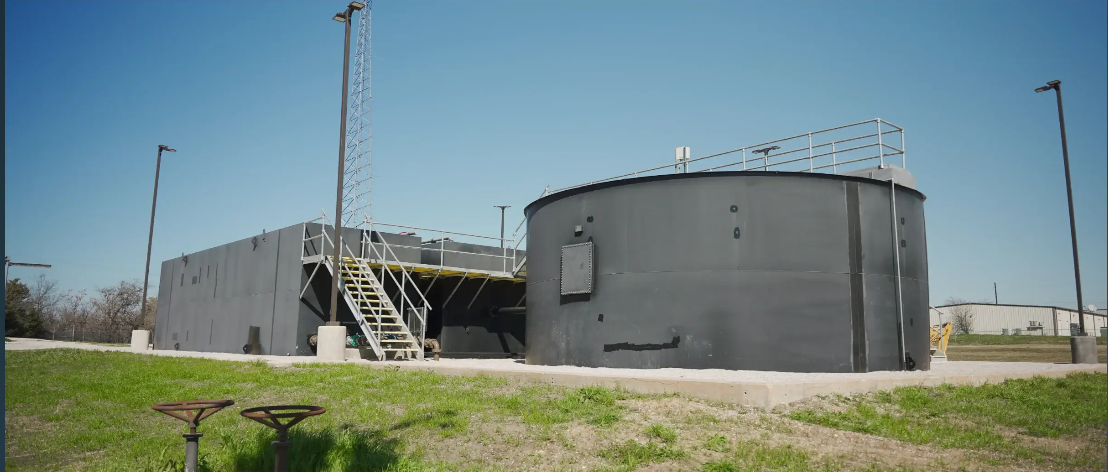 Emergency & Reliable Water Supply | Water Contingency Solutions